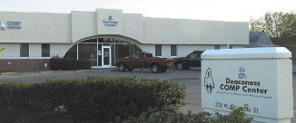 Deaconess - Comp Center