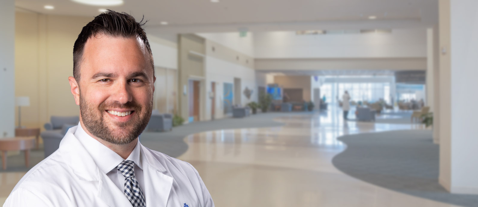Deaconess - Matthew_Becker_PA-C