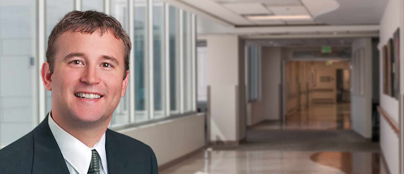 Deaconess - Brian_Blessinger_MD