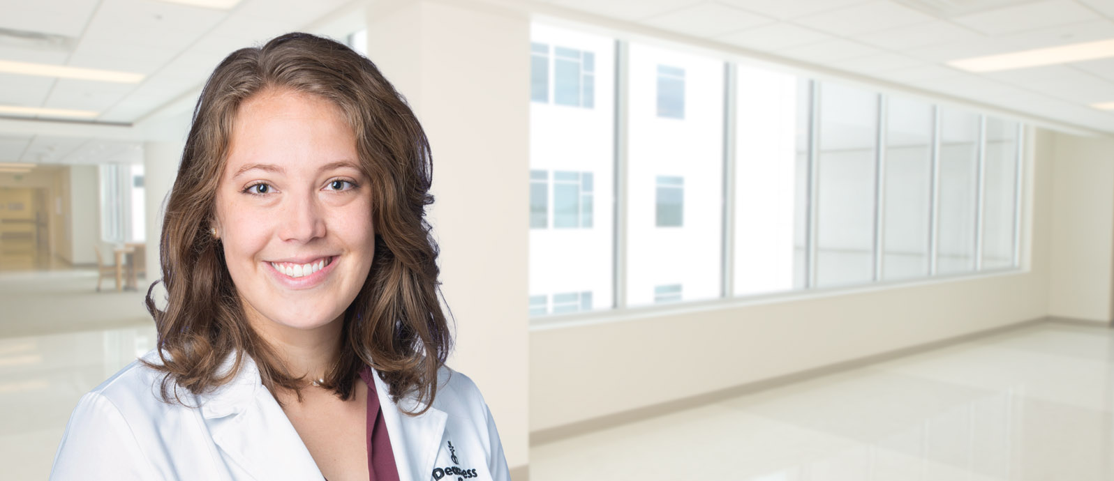 Deaconess - Taylor_Clough_PA-C