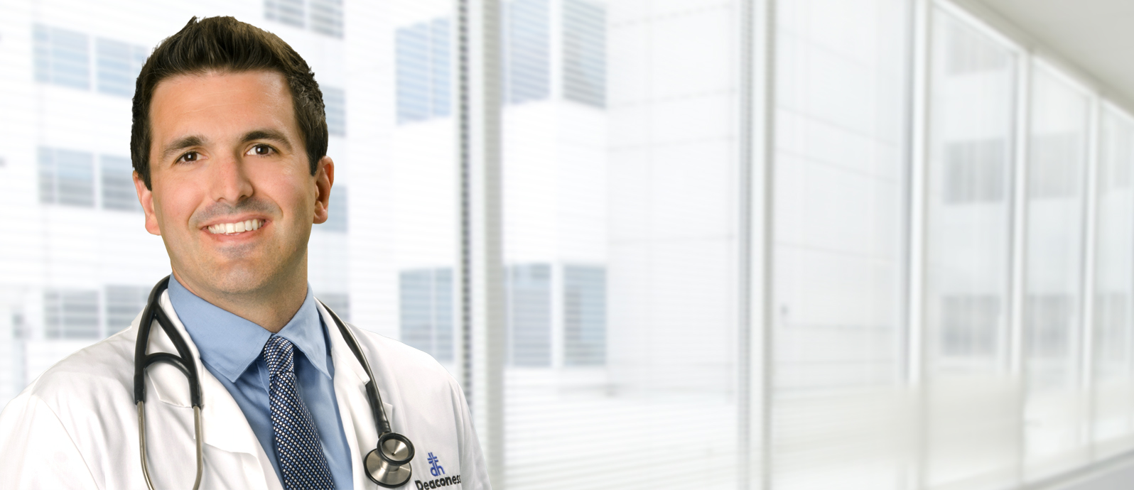 Deaconess - Michael_Daum