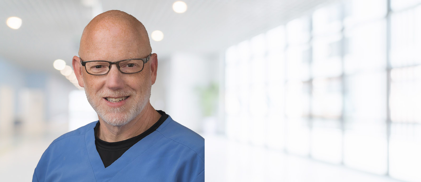 Deaconess - Robert_Franklin