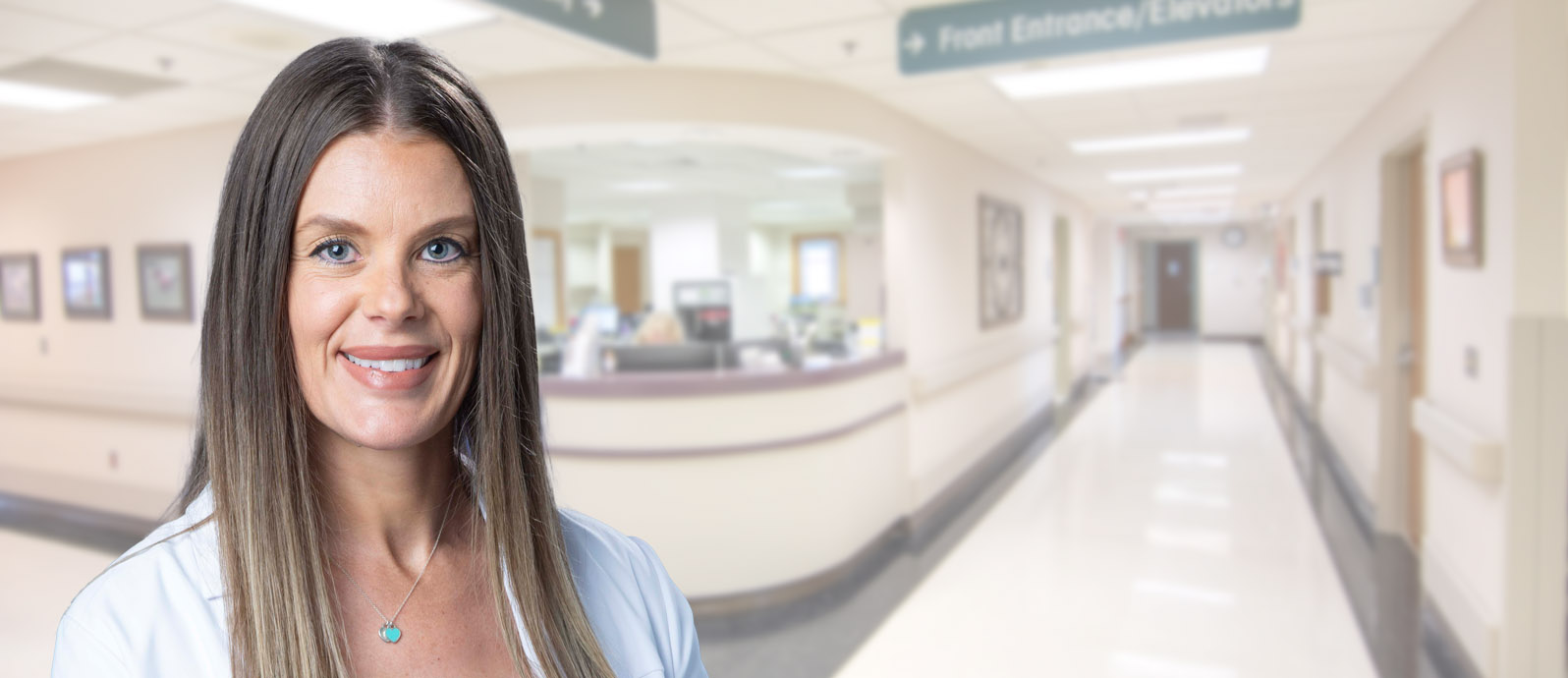 Deaconess - Vandi_Gooch