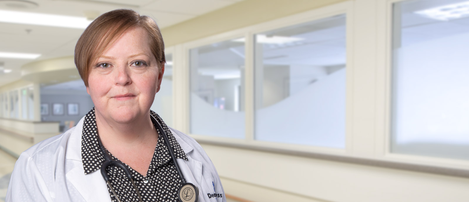 Deaconess - Jennifer_Hall_FNP