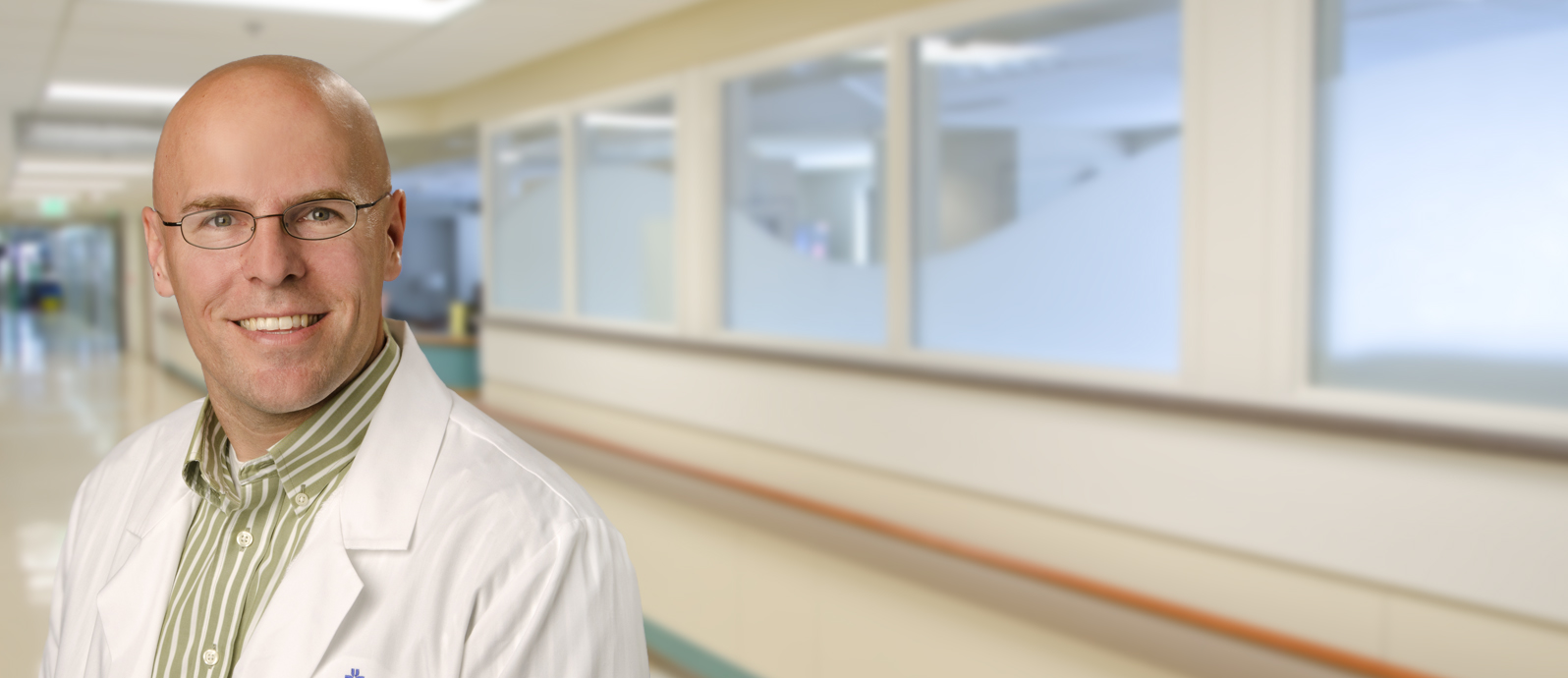 Deaconess - Sean_Harper_PA-C