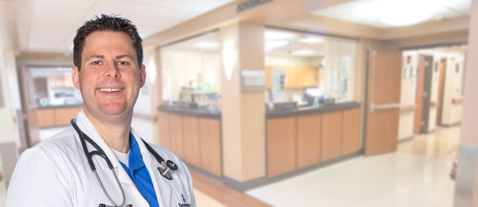 Deaconess - Daniel_Hoffman