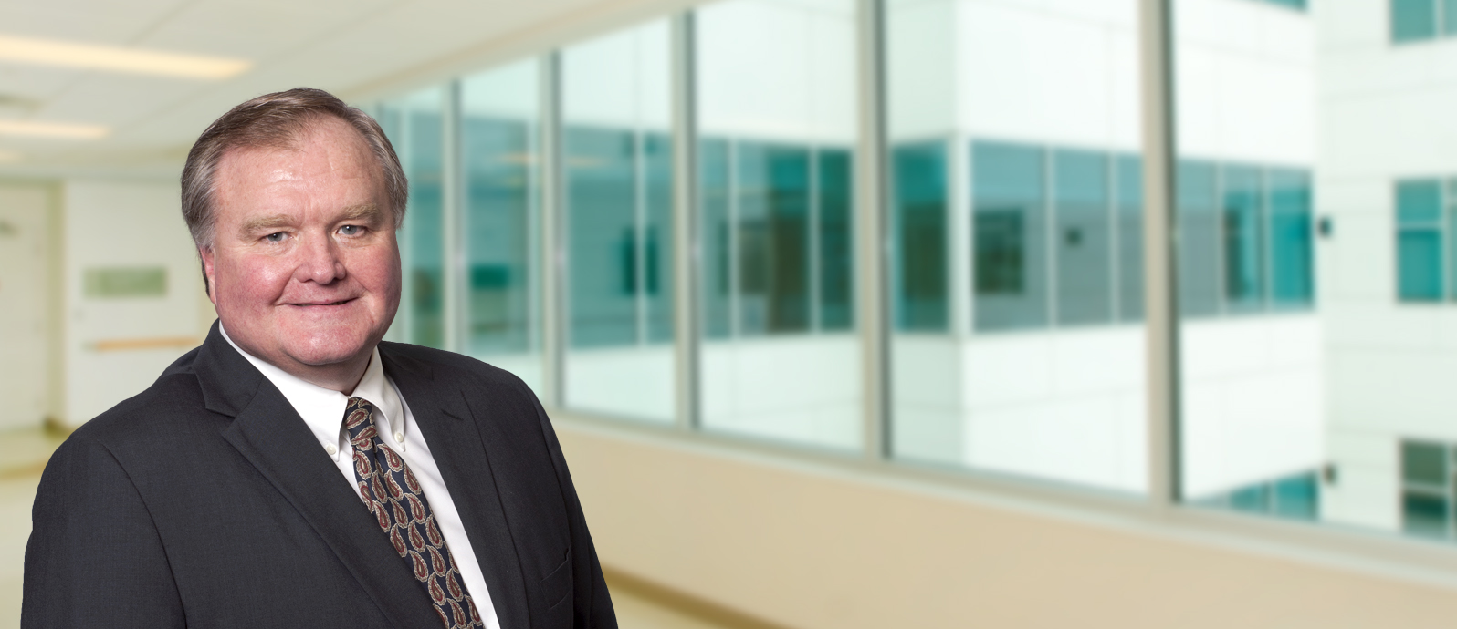 Deaconess - Richard_Murrell