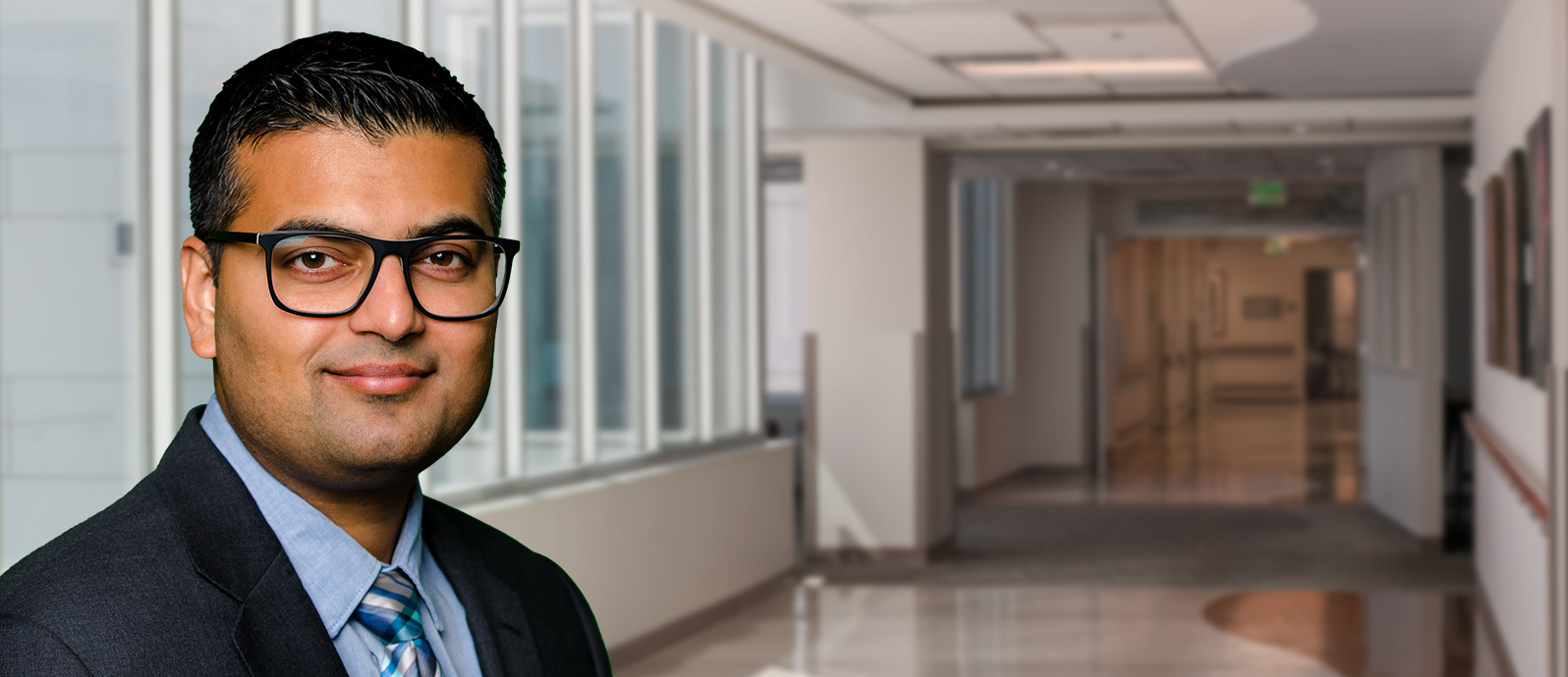 Deaconess - Amar_Rawal