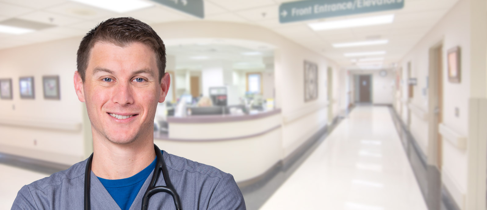 Deaconess - Brandon_Chappell