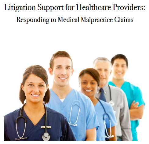 Deaconess - Mal-Practice Booklet