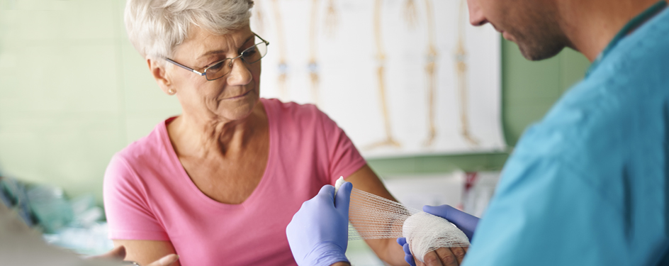 Deaconess - Wound Care