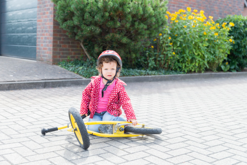 Deaconess - Big Boo Boos - How to Know When Your Child's Injury needs ...