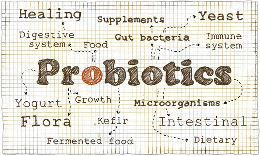 Deaconess - Probiotics and Prebiotics- What They Mean To Your Health